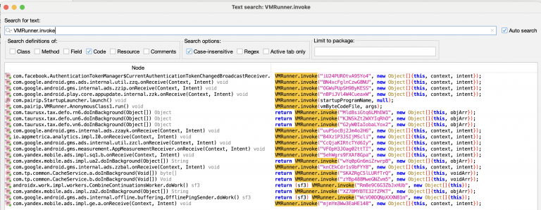 Reversing Google's New VM-Based Integrity Protection: PairIP - Byteria - Mobile Application ...